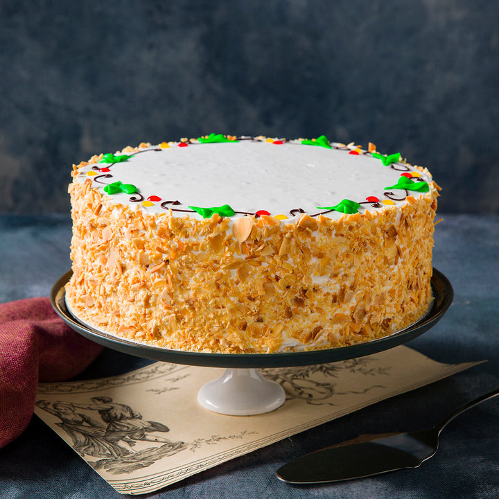 Italian Torte | Poles Patisserie