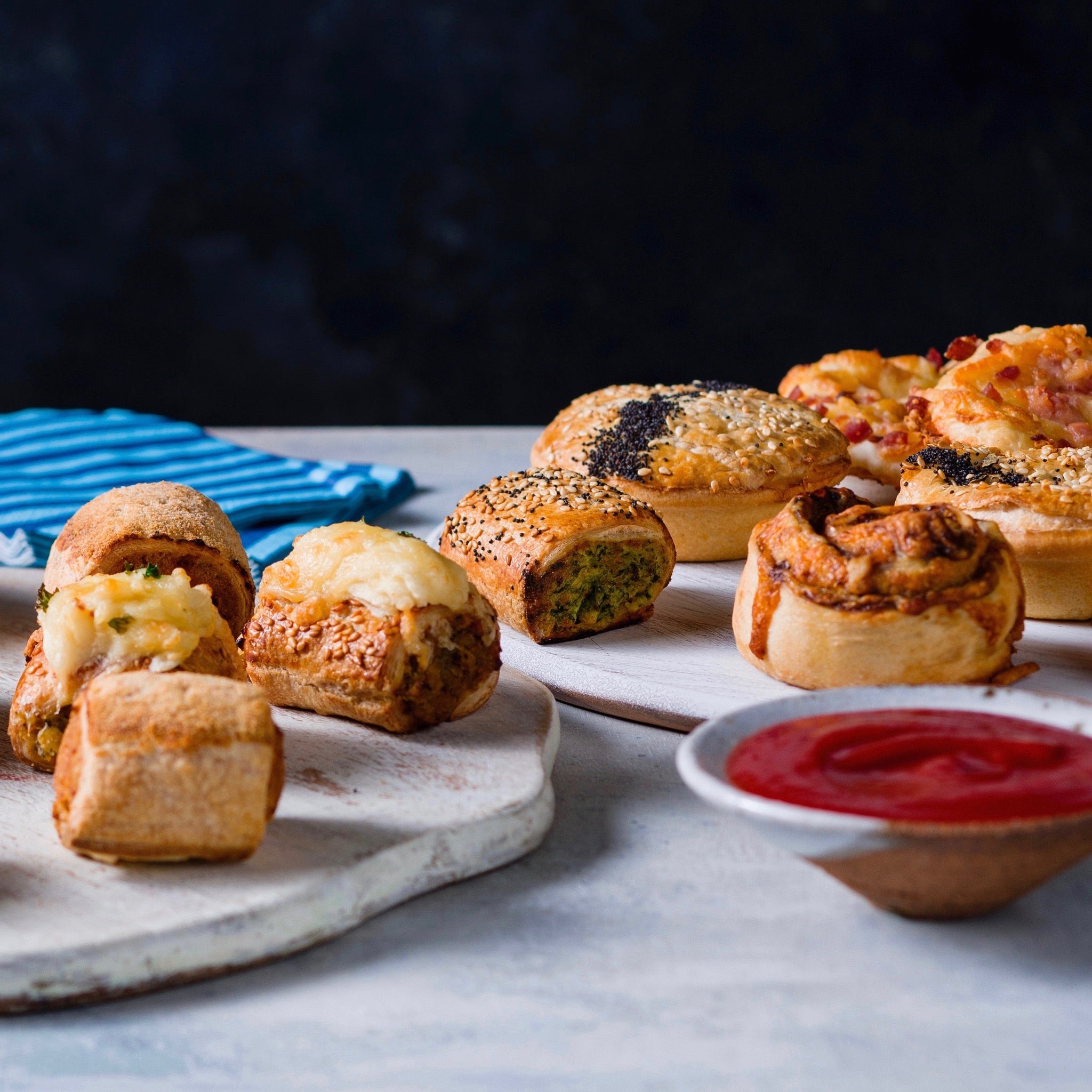 Catering in Penrith - Pastry, Bakery & Dessert Catering Sydney - Poles ...