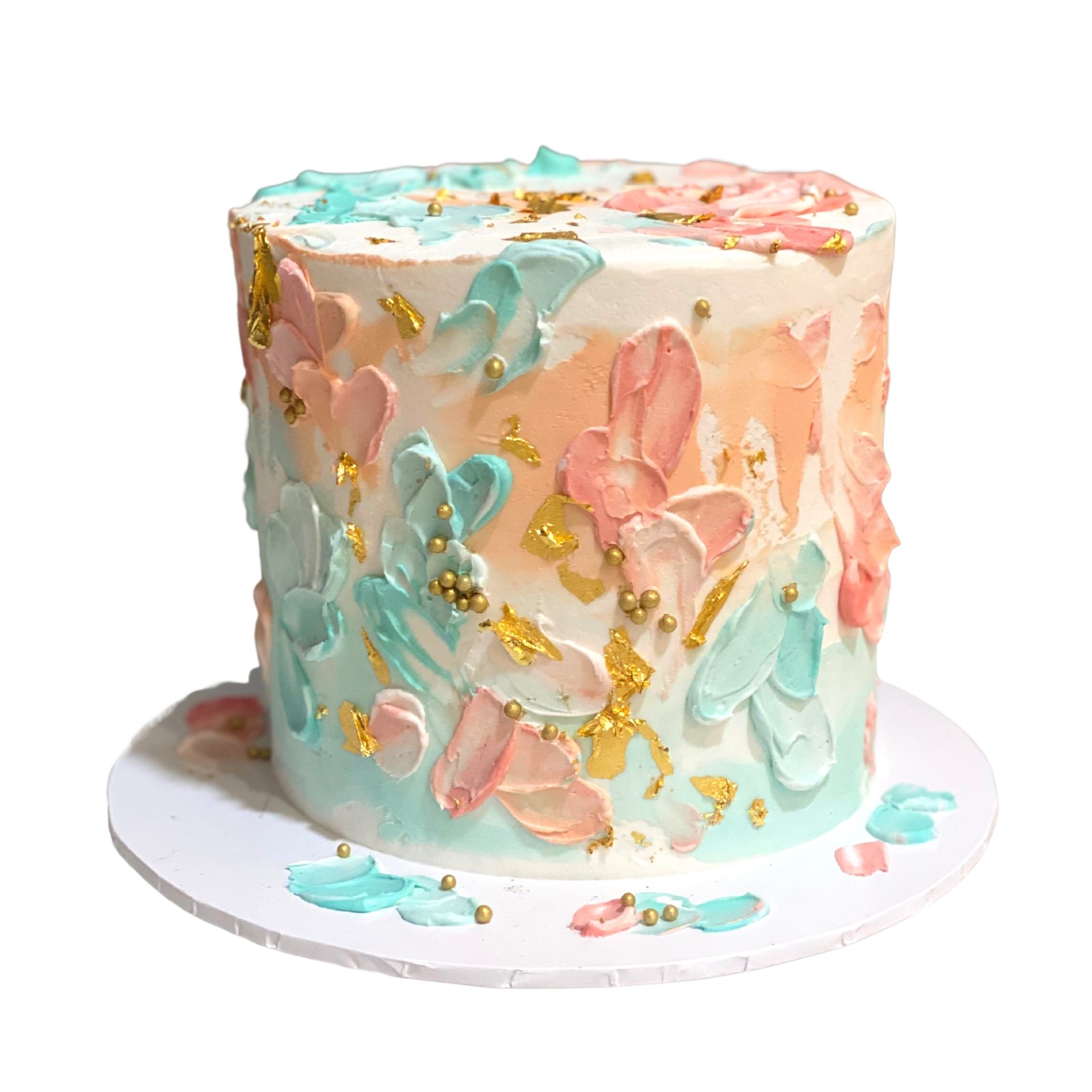 Art & Cake | Poles Patisserie