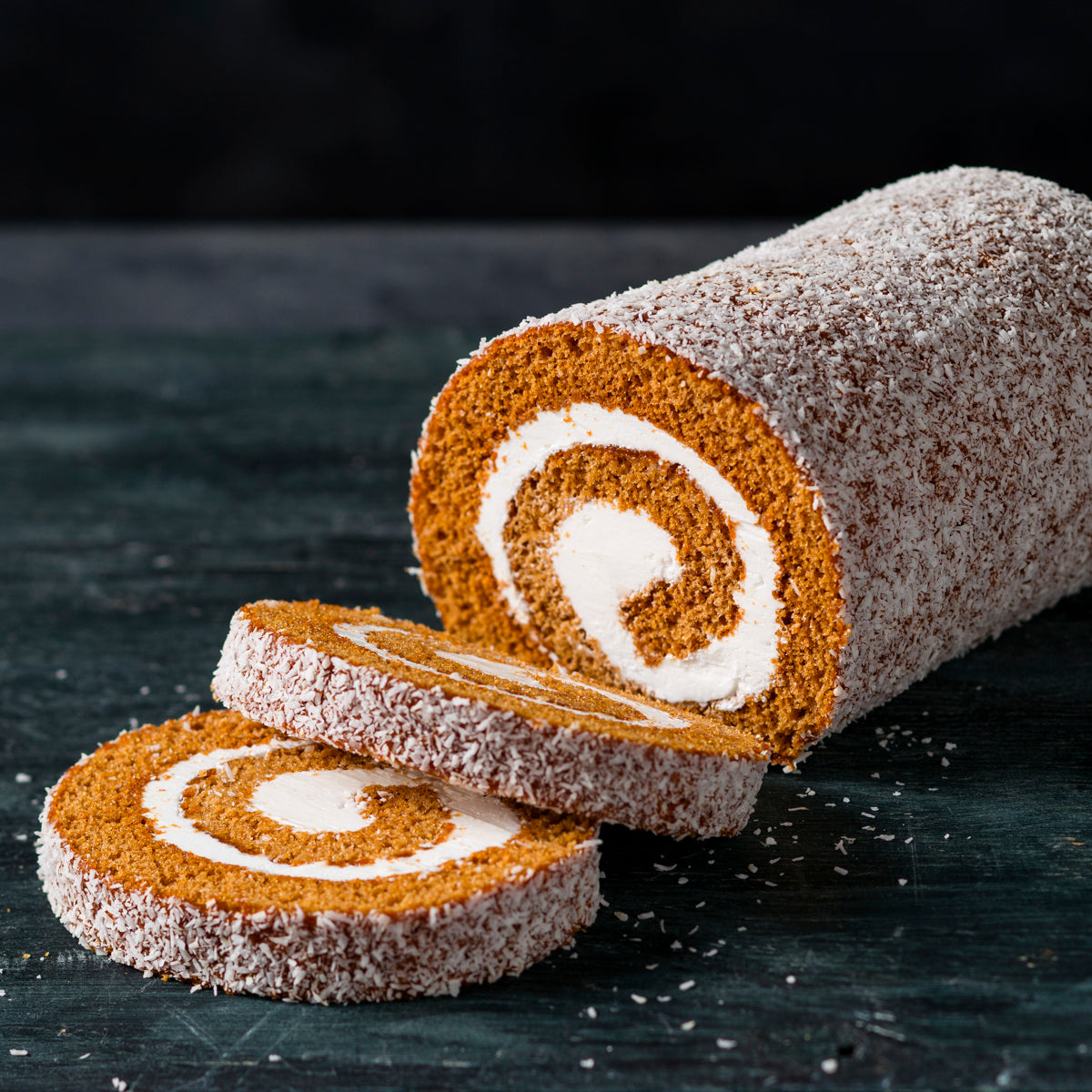 Honey Roll | Poles Patisserie